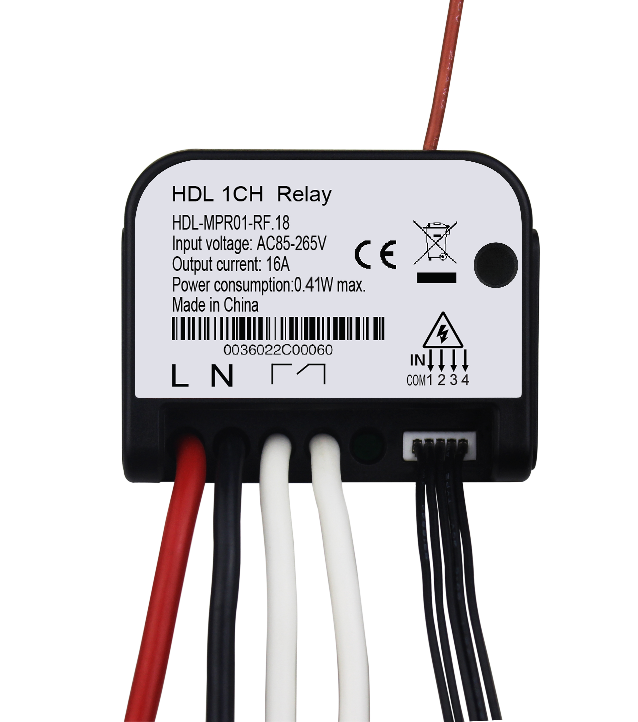 Όλα τα προϊόντα μας :: 1CH Wireless Relay Όλα τα προϊόντα μας :: 1CH Wireless Relay